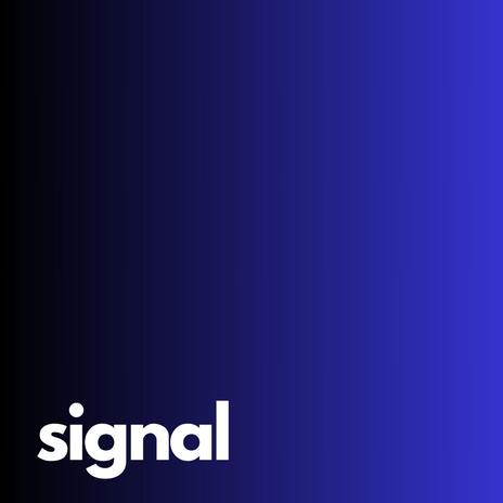 Captain - Signal MP3 Download & Lyrics | Boomplay