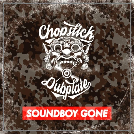Chopstick Dubplate - Soundboy Gone (DJ Gaw Remix) MP3 Download & Lyrics ...