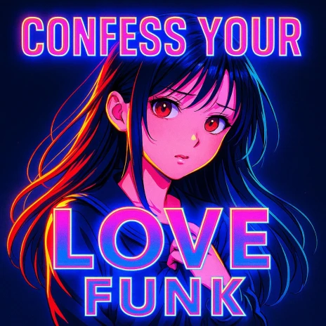 DRIFTGØD - CONFESS YOUR LOVE FUNK MP3 Download & Lyrics | Boomplay