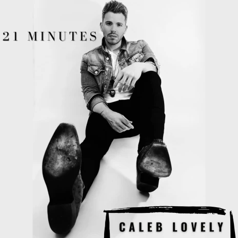 Caleb Lovely She Won't Let You (Get That Close) Lyrics | Boomplay