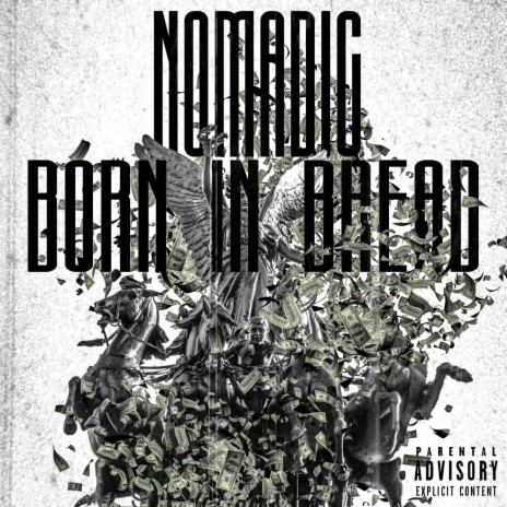 Nomadic - Struggle MP3 Download & Lyrics | Boomplay