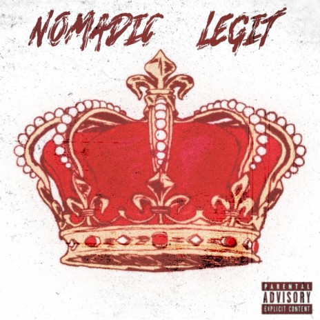 Nomadic - Struggle MP3 Download & Lyrics | Boomplay