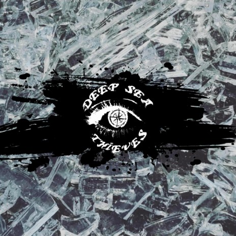 Deep Sea Thieves - Dancing With The Reaper MP3 Download & Lyrics | Boomplay