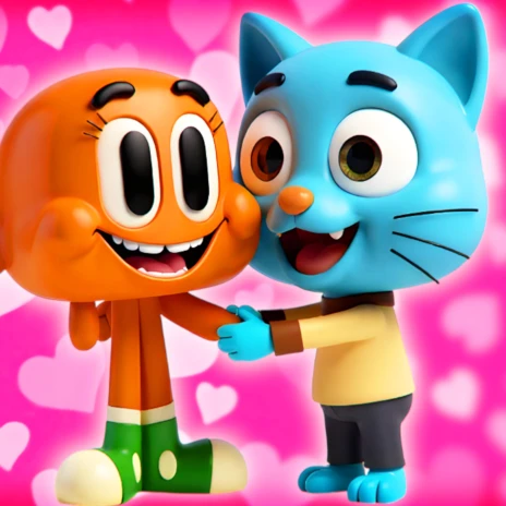 Ulpu GUMBALL X DARWIN SONG (ULTRA SLOWED) Lyrics | Boomplay