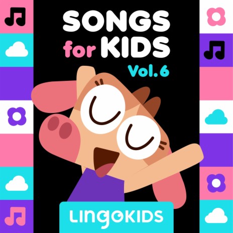 Lingokids ABC Lingokids Camp Lyrics | Boomplay