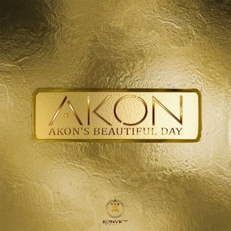 Akon Akon's Beautiful Day Lyrics | Boomplay