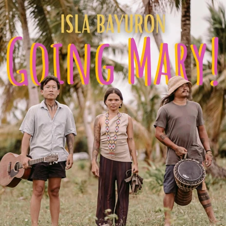 Going Mary! Songs MP3 Download, New Songs & Albums | Boomplay
