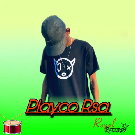 Playco RSA - ASE CHOMMIE YA NNETE ft. Tribby wadi bhoza MP3 Download ...