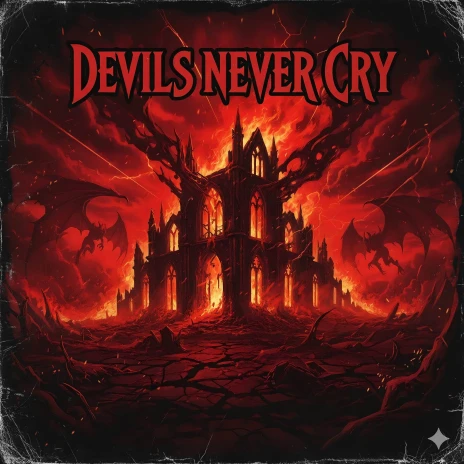 Vincent Moretto - Devils Never Cry (From Devil May Cry 3) MP3 Download ...