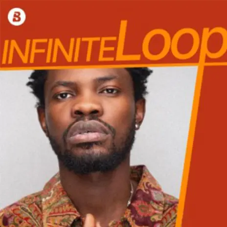 Infinite Loop | Boomplay Music