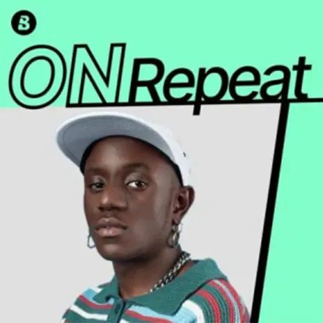 On Repeat | Boomplay Music