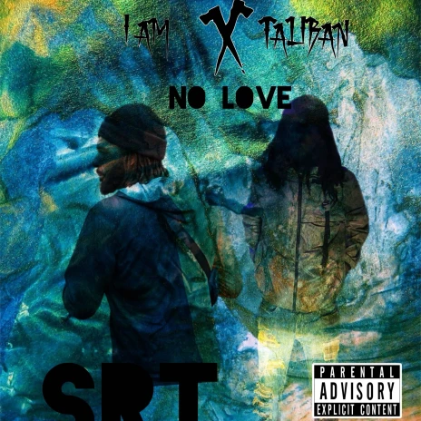Download IAm album songs: NO LOVE | Boomplay Music