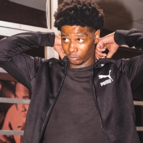 Big Scarr Songs MP3 Download, New Songs & Albums | Boomplay