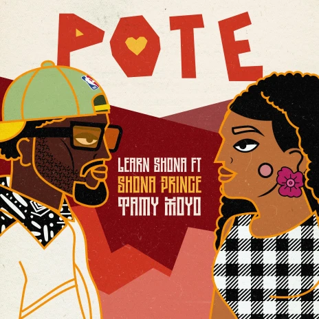 Learn Zimbabwe Pote ft. Shona Prince, Tamy Moyo & Takura Lyrics | Boomplay