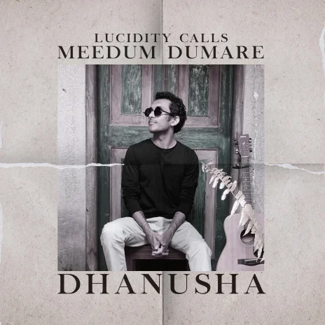 Dhanusha - Meedum Dumare MP3 Download & Lyrics | Boomplay