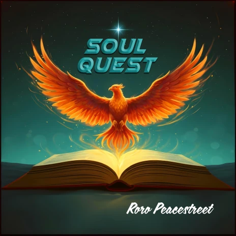 Roro Peacestreet Soul Quest Lyrics | Boomplay