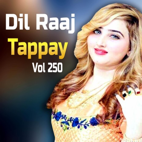 Dil Raaj - Zakhmi Zarhge Ta MP3 Download & Lyrics | Boomplay