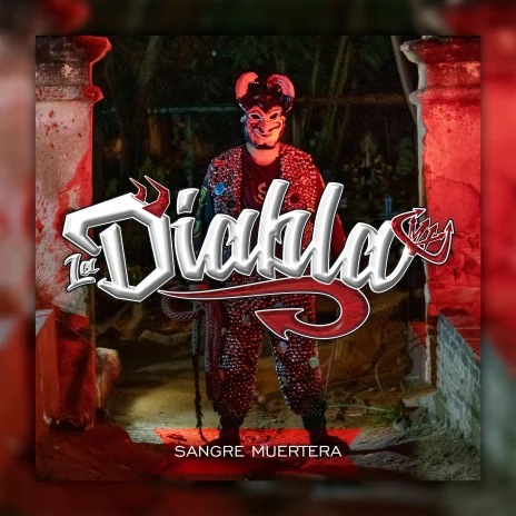 Banda La Diabla - El Diablito Loco MP3 Download & Lyrics | Boomplay