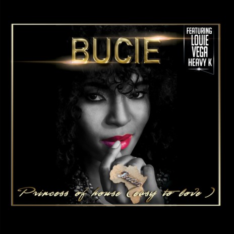 Bucie - Easy to Love MP3 Download & Lyrics | Boomplay