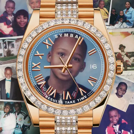 Symba - Soul Ties (feat. Rayven Tyler) MP3 Download & Lyrics | Boomplay