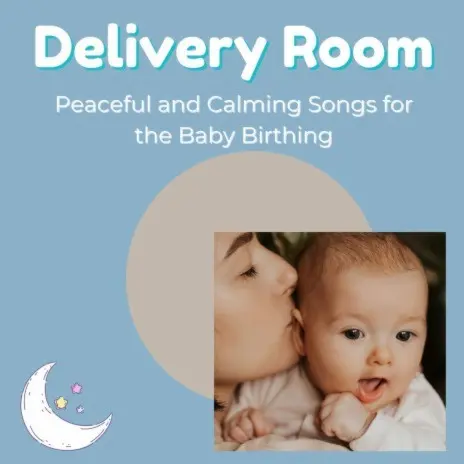 Download Various Artists album songs: Delivery Room: Peaceful and ...