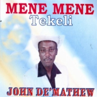 John De' Mathew Songs MP3 Download, New Songs & Albums | Boomplay