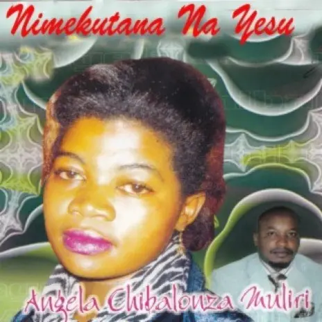 Angela Chibalonza Muliri Songs MP3 Download, New Songs & Albums | Boomplay