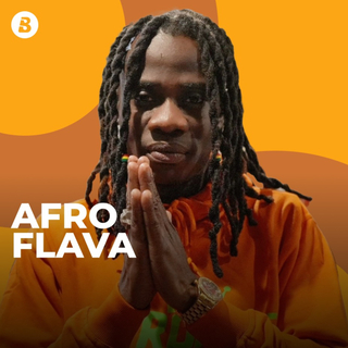 Afro Flava | Boomplay Music