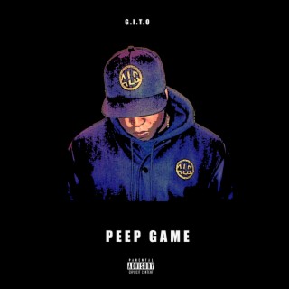 Peep Game Logo