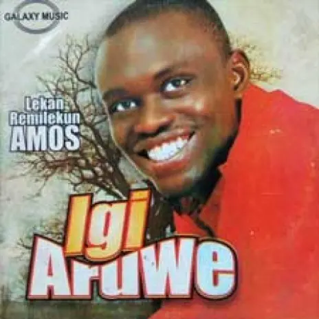 Lekan Remilekun Amos Songs MP3 Download, New Songs & Albums | Boomplay