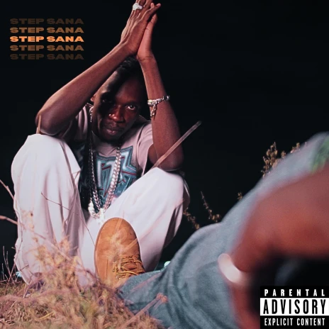 Toxic Lyrikali - Step Sana MP3 Download & Lyrics | Boomplay