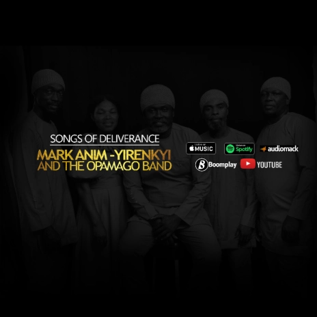 Mark Anim Yirenkyi Songs MP3 Download, New Songs & Albums | Boomplay
