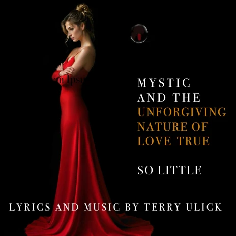 Terry Ulick So Little Lyrics | Boomplay