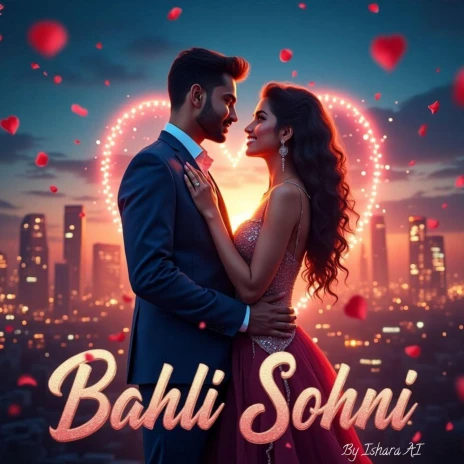 Ishara AI - Bahli Sohni MP3 Download & Lyrics | Boomplay