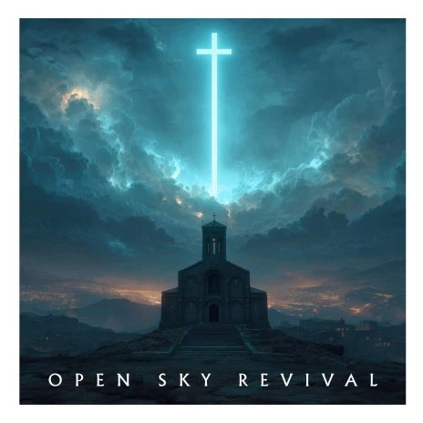 Open Sky Revival Testify Lyrics | Boomplay