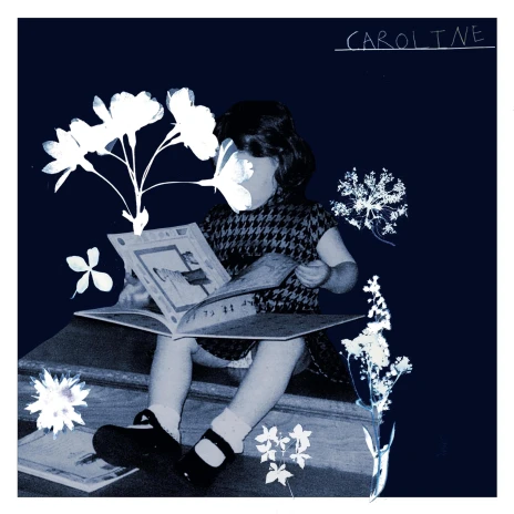 Caroline Morrison Parallel Lines Lyrics | Boomplay