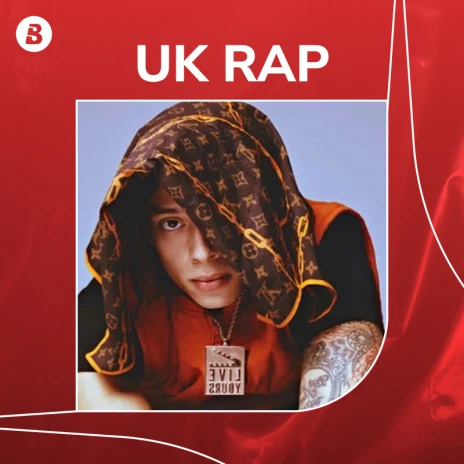 UK Rap | Boomplay Music