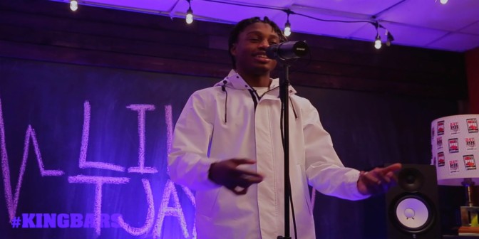 Lil TJay - 'Ruthless' (247HH King Bars) | Boomplay