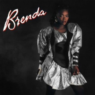 Download Brenda Fassie album songs: Brenda | Boomplay Music