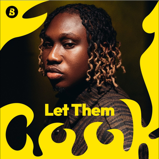 Let Them Cook | Boomplay Music