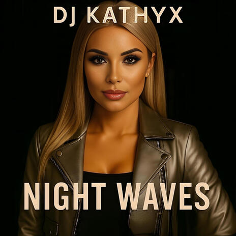 DJ.KathyX Night Waves Lyrics | Boomplay