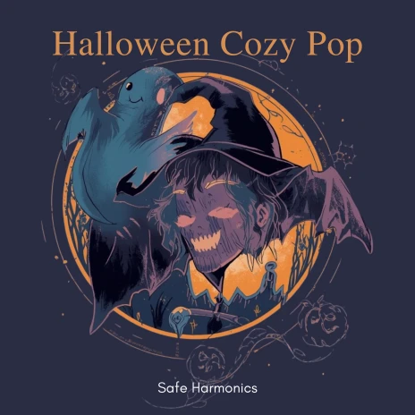 Safe Harmonics Boo-hoo Lyrics | Boomplay