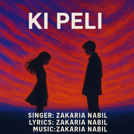 Zakaria Nabil Songs MP3 Download, New Songs & Albums | Boomplay