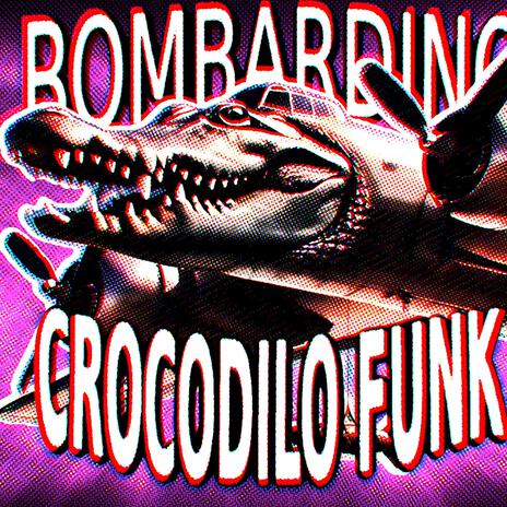 Ulpu BOMBARDINO CROCODILO PHONK (OVER SLOWED) Lyrics | Boomplay