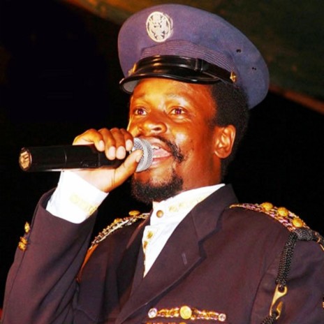 Prince Job Paul Kafeero Sintegekazange Lyrics | Boomplay