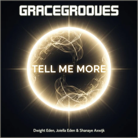 Gracegrooves Tell Me More (Settantuno 90s Mix 1) ft. Dwight Eden ...