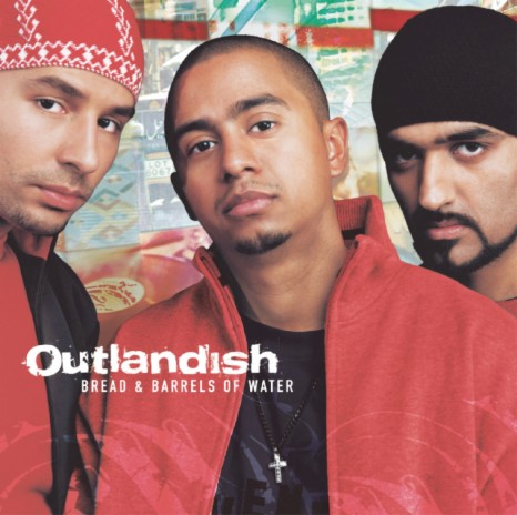 Outlandish Aicha Lyrics | Boomplay