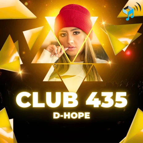 Download D-Hope album songs: Club 435 Anthem | Boomplay Music
