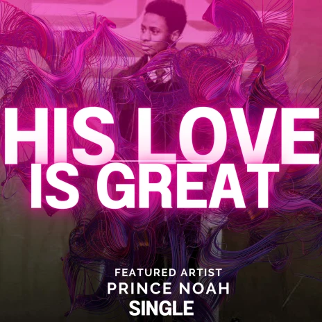 PR Prince Noah Songs MP3 Download, New Songs & Albums | Boomplay