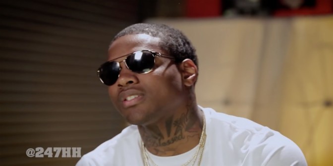 Lil Durk - Working On My New Album '2x' & Studio Moments With Future ...